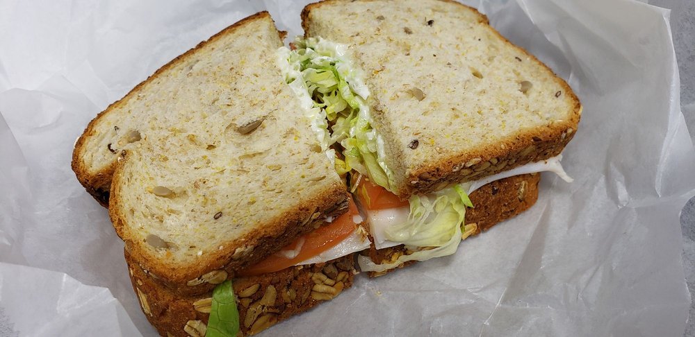 THE SUB SHOP - Updated July 2025 - 32 Photos & 73 Reviews - 2810 S 24th ...