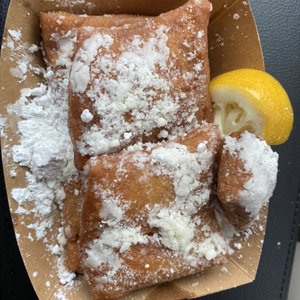 THE BEIGNET BUS - 33 Photos & 24 Reviews - Fort Worth, Texas - Food ...