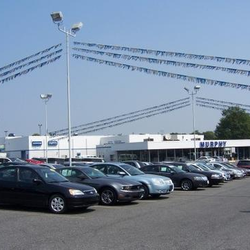 MURPHY FORD - 21 Photos & 32 Reviews - 3310 Township Line Rd, Chester ...