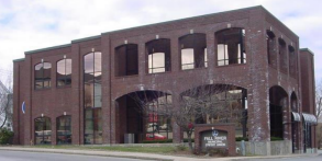 FALL RIVER MUNICIPAL CREDIT UNION - Updated January 2026 - 333 Milliken ...