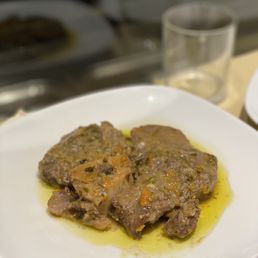 ZEB - Updated March 2025 - 193 Photos & 146 Reviews - Via San Miniato ...