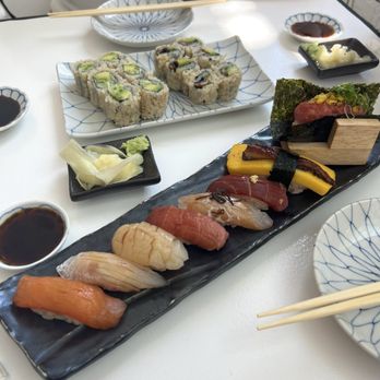 SHIROKURO - Updated May 2025 - 178 Photos & 36 Reviews - 103 2nd Ave ...