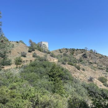 MOUNT UMUNHUM - Updated March 2025 - 247 Photos & 27 Reviews - San Jose ...
