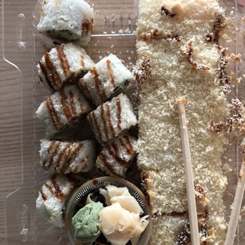 SUSHI INBOX - Updated December 2025 - 49 Photos & 34 Reviews - 2045 ...