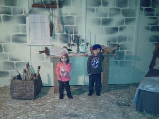 FAITH CHAPEL - Updated January 2026 - 27 Photos & 22 Reviews - 9400 ...