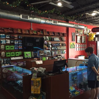 VIDEO GAME HEAVEN - NORFOLK - Updated June 2026 - 65 Photos & 31 ...