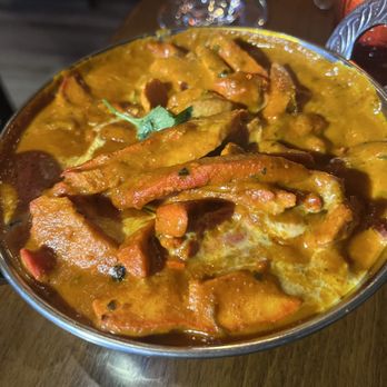 CHAKRA INDIAN CUISINE - Updated December 2025 - 61 Photos & 55 Reviews ...