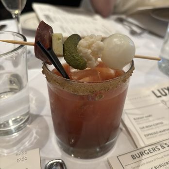 LUXBAR - Updated April 2024 - 860 Photos & 1130 Reviews - 18 E, Chicago ...