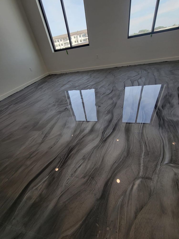 SUPERIOR CONCRETE COATINGS - Updated August 2025 - Request a Quote - 16 ...