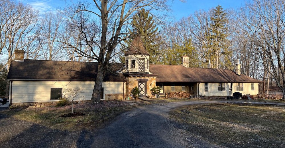 SUMA RECORDING STUDIO - Updated May 2025 - 5706 Vrooman Rd, Painesville ...