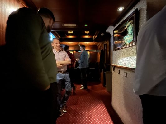 THE DAWSON LOUNGE - Updated January 2026 - 64 Photos & 52 Reviews - 25 ...