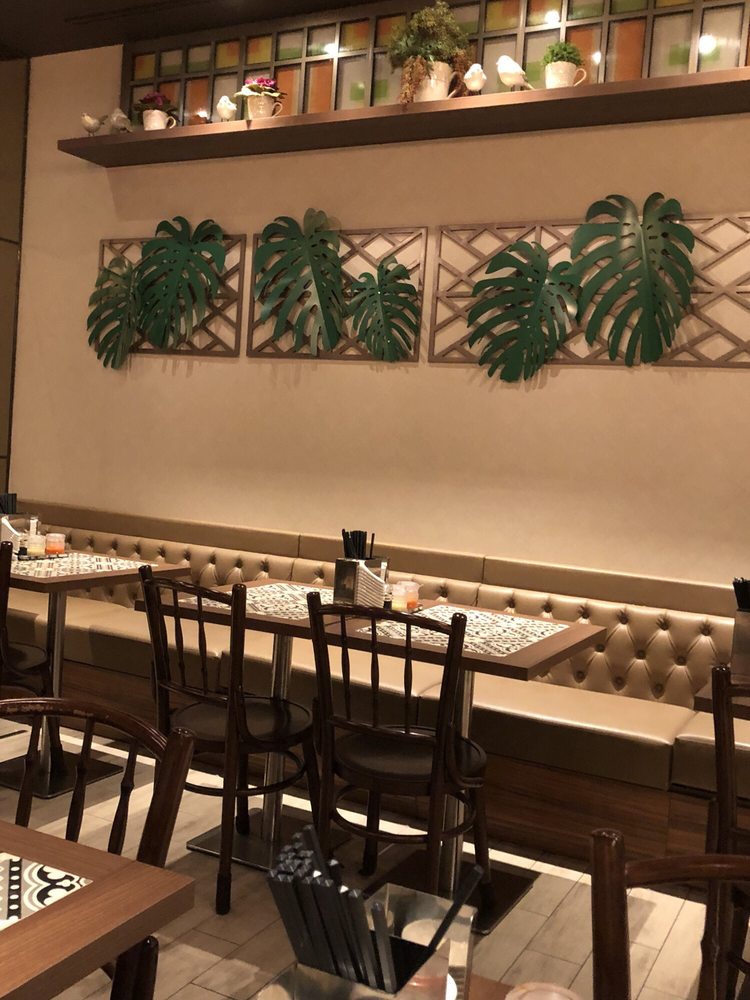 EXPRESS BY CHATTERBOX - Updated September 2024 - 11 Photos - 6A Shenton ...