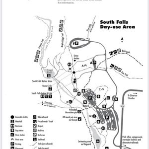 SILVER FALLS STATE PARK - 1446 Photos & 315 Reviews - 20024 Silver ...