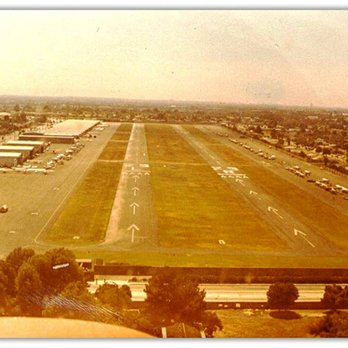 COMPTON/WOODLEY AIRPORT - Updated November 2025 - 38 Photos & 14 ...