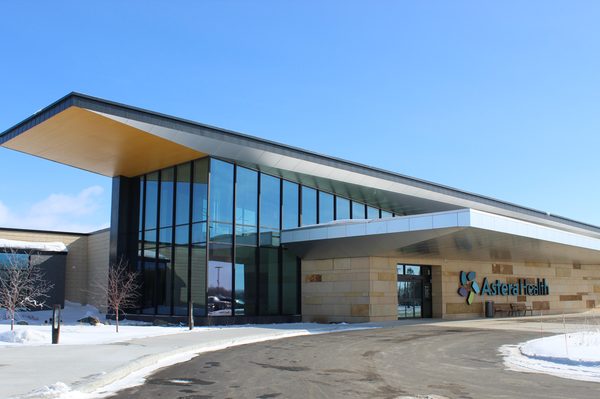 ASTERA HEALTH - WADENA CLINIC - Updated October 2025 - 14 Photos - 421 ...