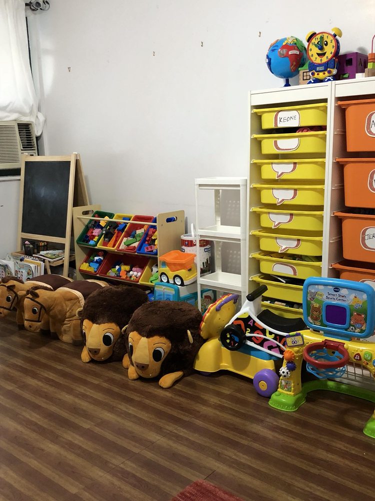 CARING ARMS LEARNING DAYCARE - Updated May 2026 - 10 Photos - 348 ...