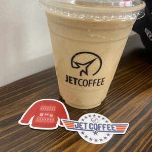 JET COFFEE - 36 Photos & 52 Reviews - 101 Camino Real Rd, Lafayette ...