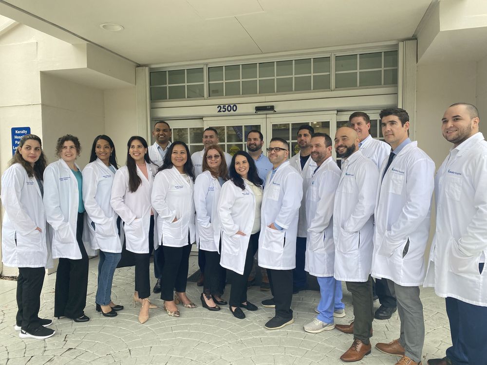 KERALTY HOSPITAL MIAMI - Updated June 2026 - 10 Photos & 21 Reviews ...