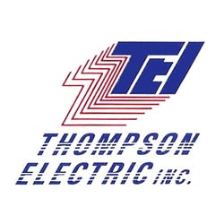 THOMPSON ELECTRIC INC - Electricians - 49 Northmoreland Ave, Munroe ...
