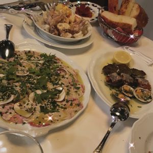 CARBONE MIAMI - 1222 Photos & 401 Reviews - 49 Collins Ave, Miami Beach ...