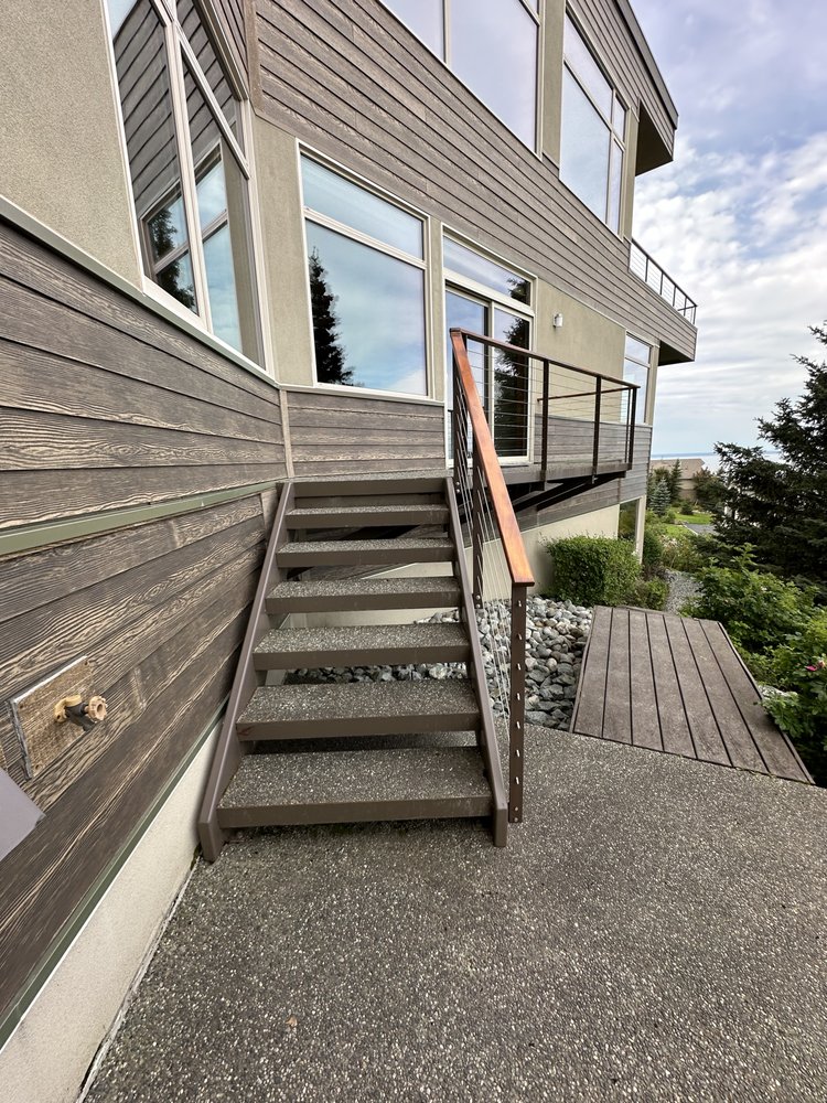 ABC HOME SERVICES - Updated December 2025 - Anchorage, Alaska ...