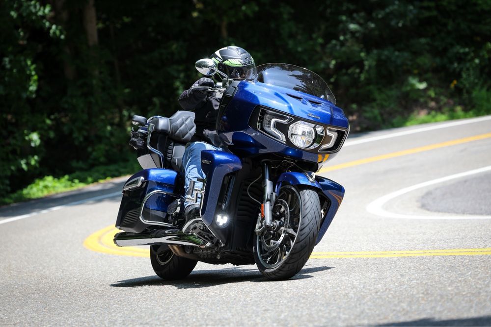 INDIAN MOTORCYCLE OF LEXINGTON - Updated October 2025 - 32 Photos & 12 ...