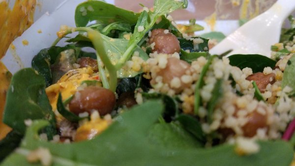 THE SALAD KITCHEN - Updated July 2025 - 15 Photos - 126 Whitecross ...