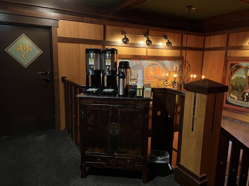 MCMENAMINS GEARHART HOTEL - Updated October 2025 - 123 Photos & 79 ...