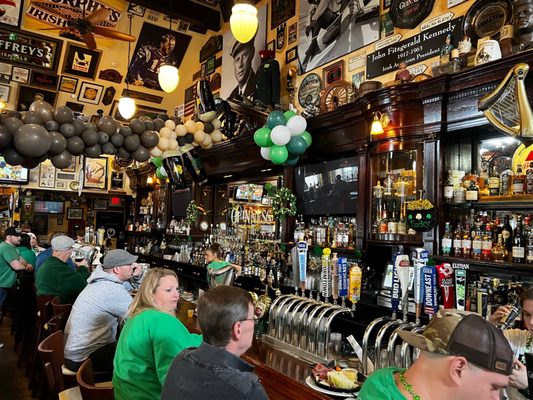 MICK MORGAN’S - Updated August 2024 - 158 Photos & 258 Reviews - 973 ...