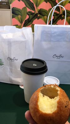 COSITAS CAFE - Updated September 2024 - 25 Photos & 20 Reviews - 353 E ...