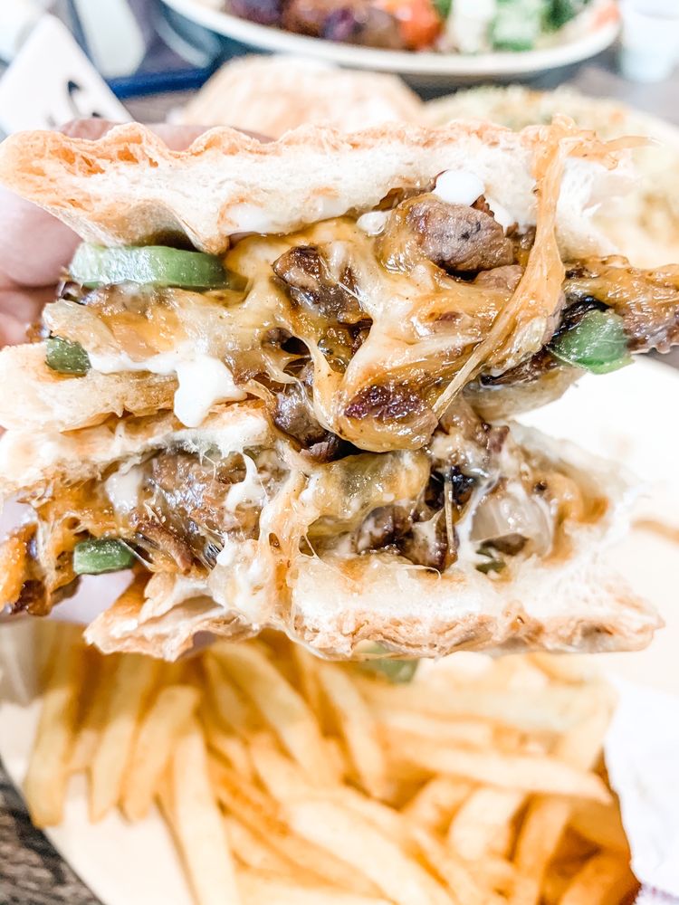 BUSY BOY GRILL & CAFE - Updated October 2024 - 148 Photos & 135 Reviews ...