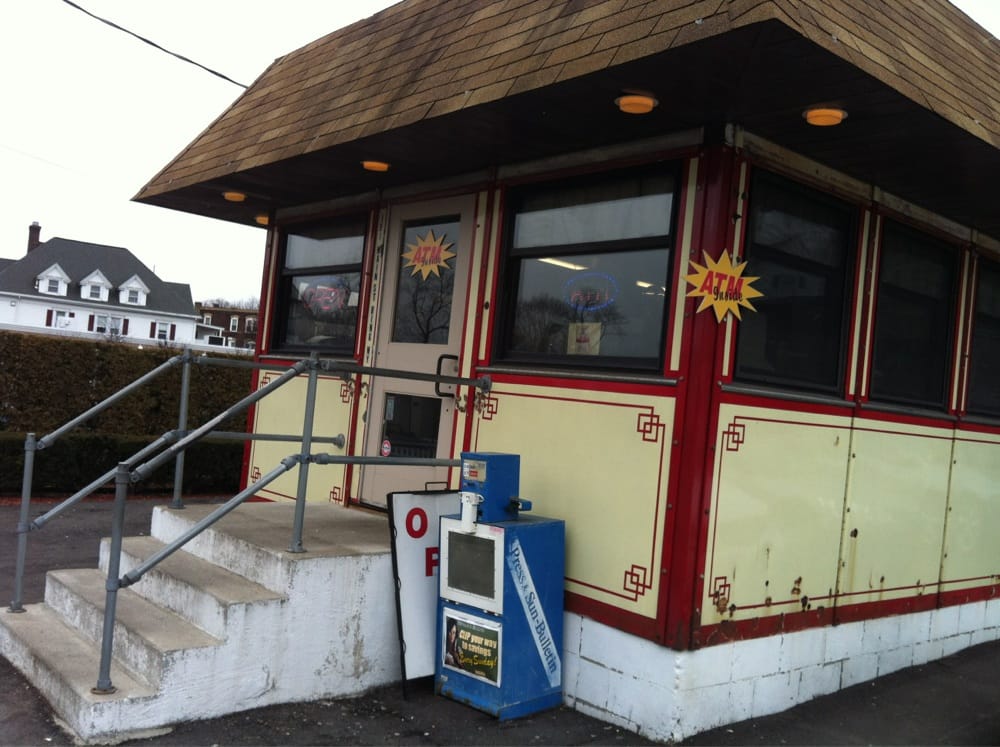DANNY’S DINER - 34 Reviews - 151 Main St, Binghamton, NY - Menu - Yelp