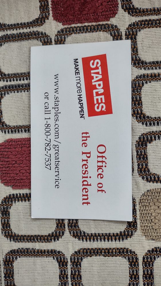 STAPLES - Updated January 2026 - 14 Photos - 217 Falon Ln, Altoona ...