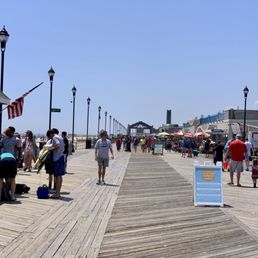 THE BEST 10 Beaches in Neptune Township, NJ - Last Updated March 2021 ...