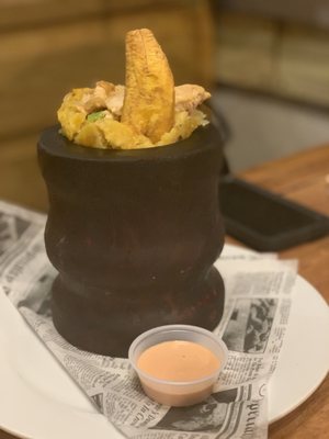 VACA BRAVA - 232 Photos & 176 Reviews - Latin American - Calle Recinto ...