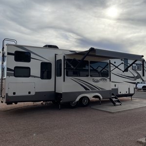 SUN LIFE RV RESORT - Updated December 2025 - 10 Photos - 5055 E ...