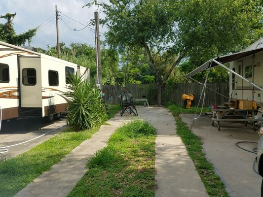 HATCH RV PARK - Updated December 2025 - 10 Reviews - 3101 Up River Rd ...