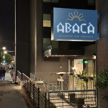 ABACÁ - Updated February 2025 - 3473 Photos & 733 Reviews - 2700 Jones ...