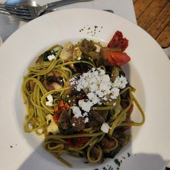 SCUSA ITALIAN RISTORANTE - Updated August 2024 - 1149 Photos & 1363 ...