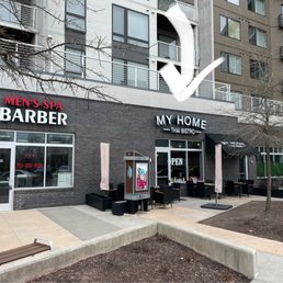 MY HOME THAI BISTRO - Updated December 2025 - 959 Photos & 431 Reviews ...