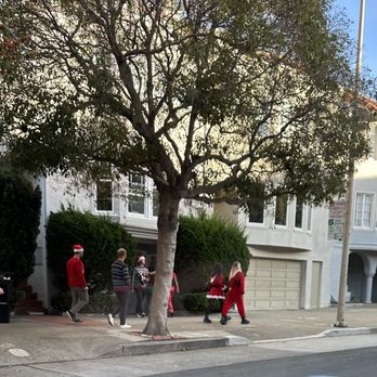 SANTARCHY & SANTACON - Updated December 2025 - 205 Photos & 38 Reviews ...