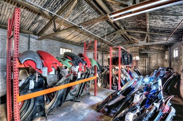 ALL FOREIGN AUTO PARTS - Updated July 2025 - 46 Photos & 12 Reviews ...