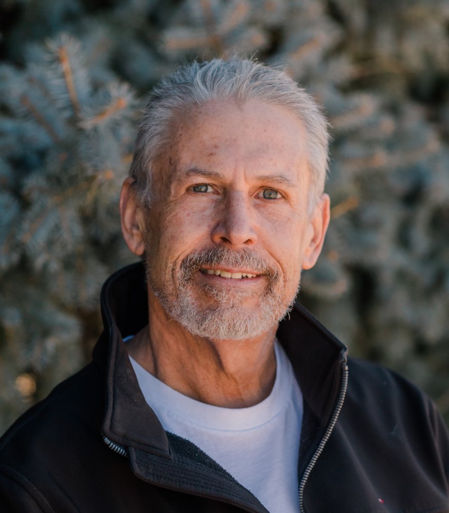 MIKE MCCAFFERTY COACHING - Request Consultation - Life Coach - Aurora ...