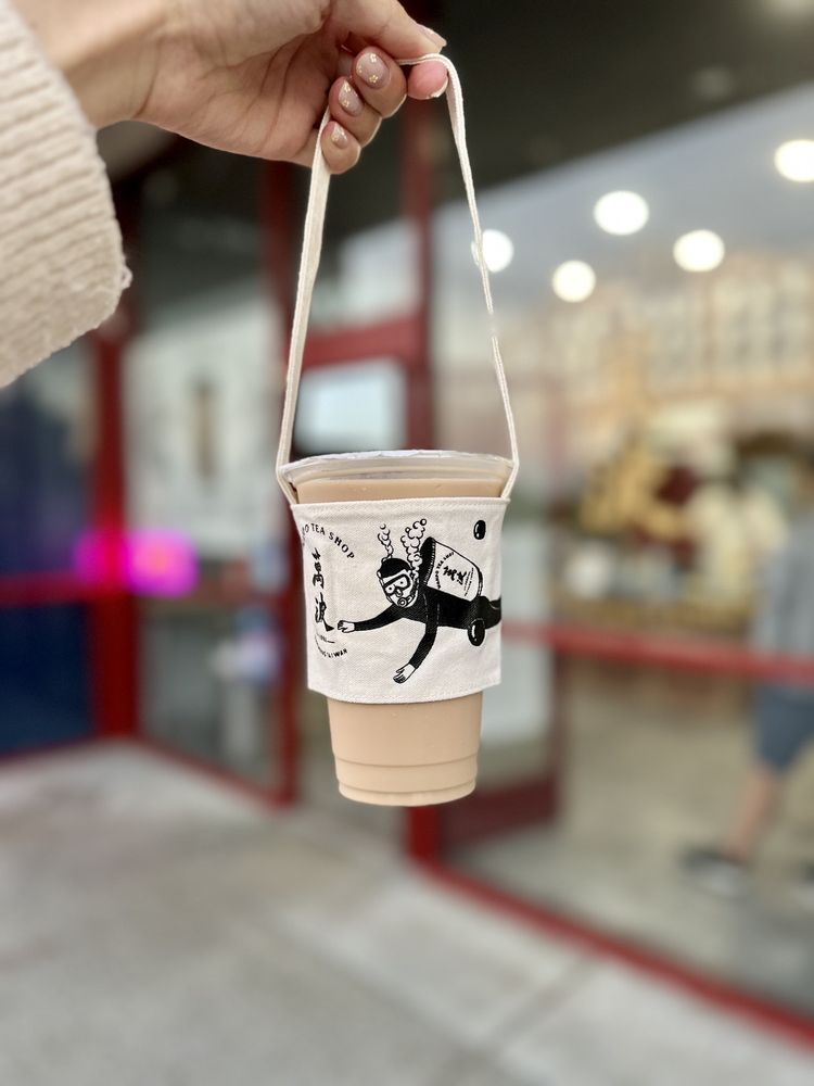 WANPO TEA SHOP - 159 Photos & 78 Reviews - 1069 El Camino Real ...