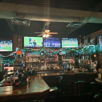 MCSHANE’S IRISH PUB- DOWNTOWN DETROIT - Updated December 2025 - 475 ...