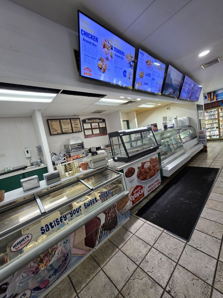COUNTRY FIXIN’S “DELI” - Updated May 2026 - 32 Photos - 1551 E ...