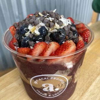 THE ACAI PROJECT - Updated January 2026 - 85 Photos & 59 Reviews - 872 ...