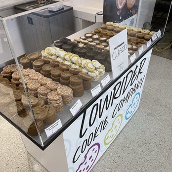 LOWRIDER COOKIE COMPANY - Updated August 2024 - 12 Photos & 12 Reviews ...