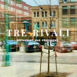 TRE RIVALI - Updated December 2025 - 585 Photos & 321 Reviews - 200 ...