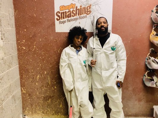 SIMPLY SMASHING RAGE RELEASE ROOM - 107 Photos & 118 Reviews - 1845 E ...